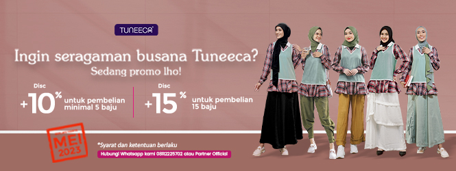 Tuneeca