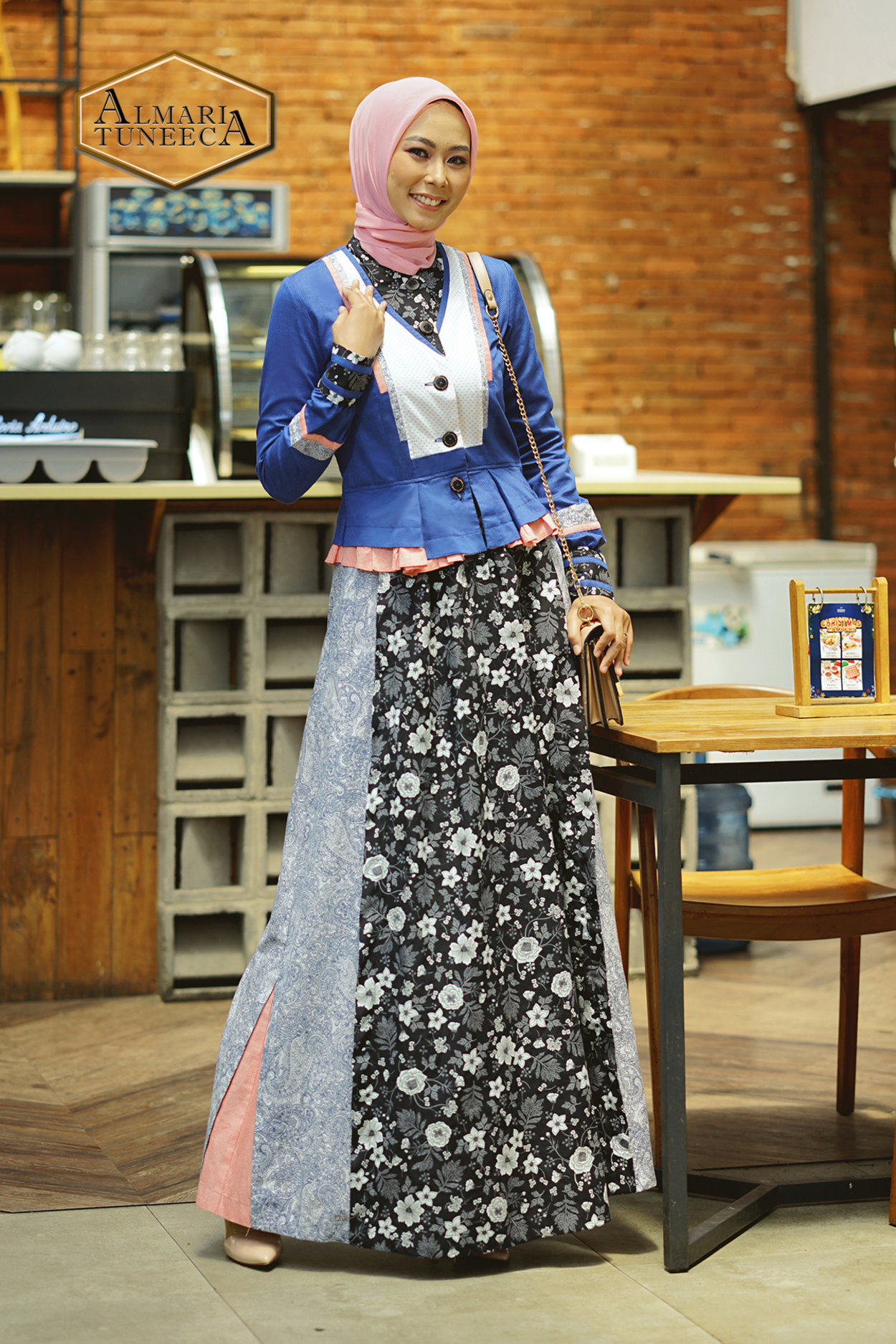 tuneeca - AT-0122001 TUNEECA DAILY AT Kala