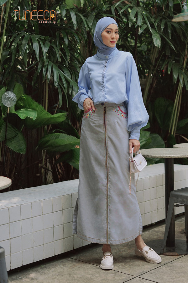 Rok Tuneeca Daily Kaluela - D-0122006 DAILY ROK Kaluela