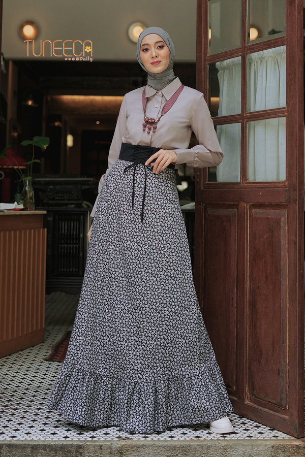 Rok Tuneeca Daily Donna - D-0222007 DAILY ROK Donna