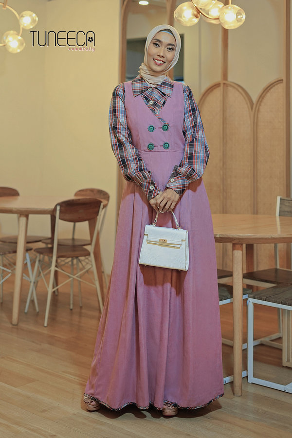 DAILY GAMIS Isla - DG-0422001 DAILY GAMIS Isla