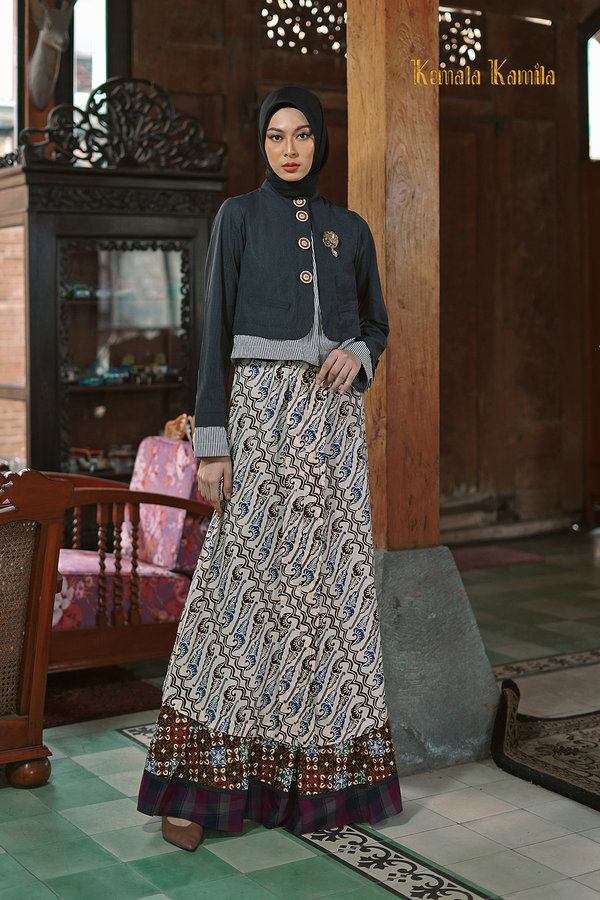 Tuneeca - T-0622007 TUNEECA Akshita